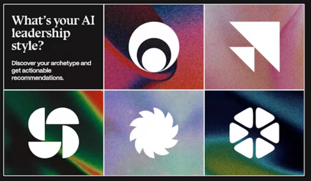 Archetype AI - MBTI for AI Leaders. Unlock key insights on your AI strategy | Steemhunt